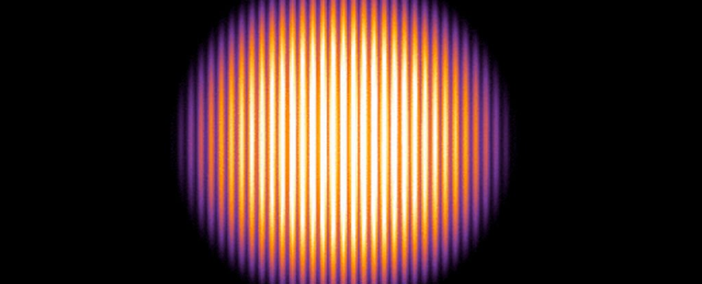 Physicists Say They've Produced The First 'Supersolid', And It's Even ...