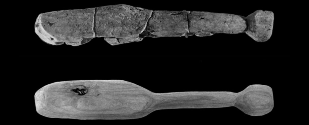 Scientists Bashed a Fake Skull to See if a Rare Neolithic Weapon Could ...
