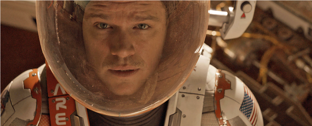 Scientists Have Charted The Optimal Route to Mars : ScienceAlert