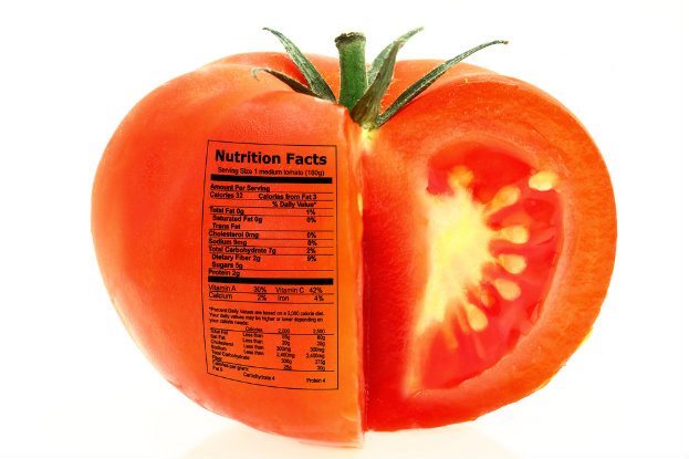 DNA Barcodes Can Tell You Exactly Where Your Food Came From : ScienceAlert