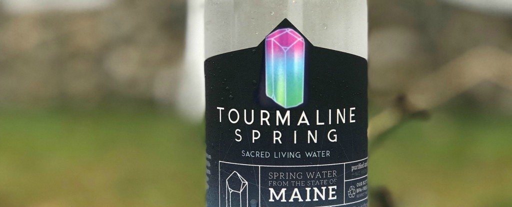 Food-Safety Expert Warns Silicon Valley's Bizarre 'Raw Water' Trend ...