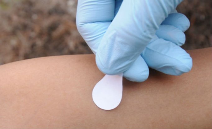 Painless Vaccine Patches Are Set to Begin Clinical Trails in 2017 ...