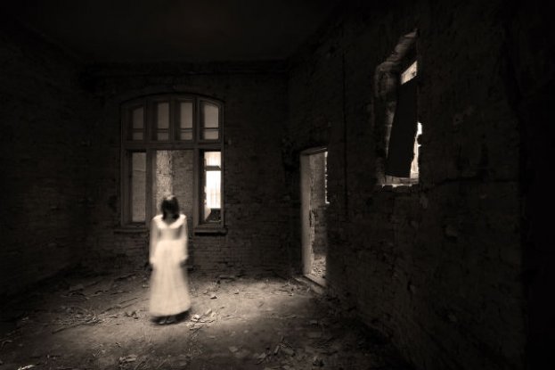 The Walking Corpse Syndrome Convinces People They're The Living Dead ...