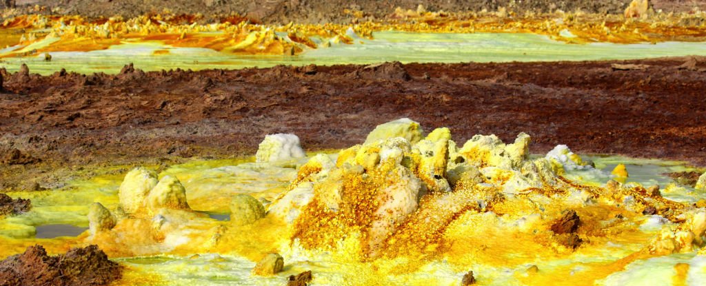 Scientists Just Embarked on a World-First Expedition to Ethiopia's ...