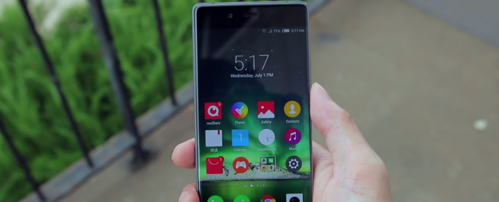 This New Smartphone Antenna Could Do Wonders For Battery Life ...